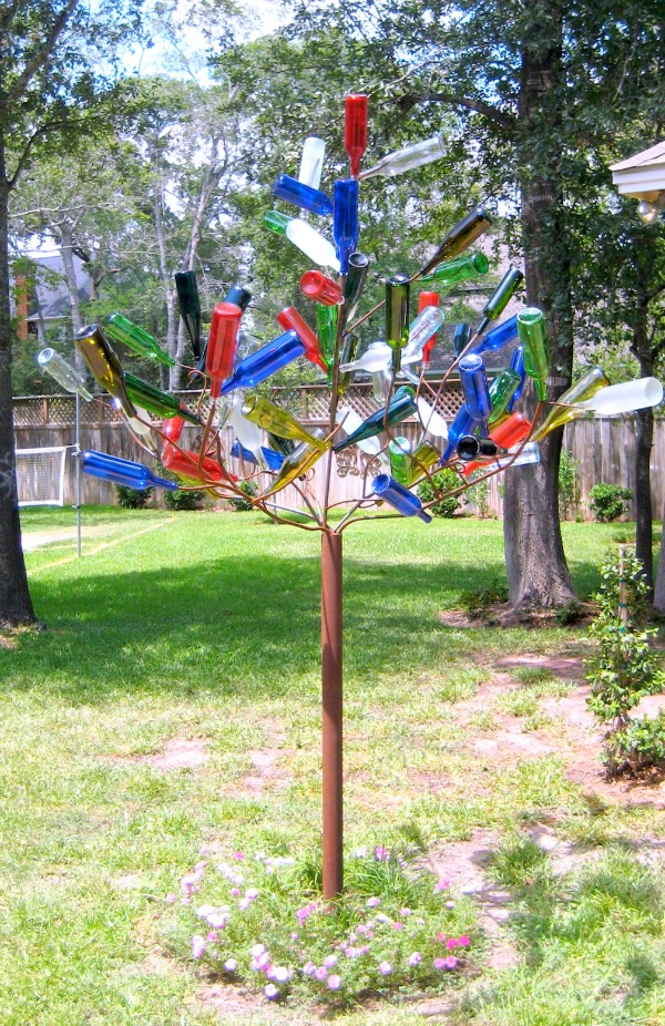 11 DIY Garden Projects C R A F T 
