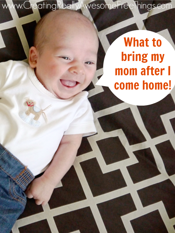 16 Gift Ideas For New Moms C R A F T 16 Gift Ideas For New Moms C R A F T