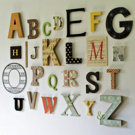 38 of the Best Crafts Anyone Can Make - C.R.A.F.T.