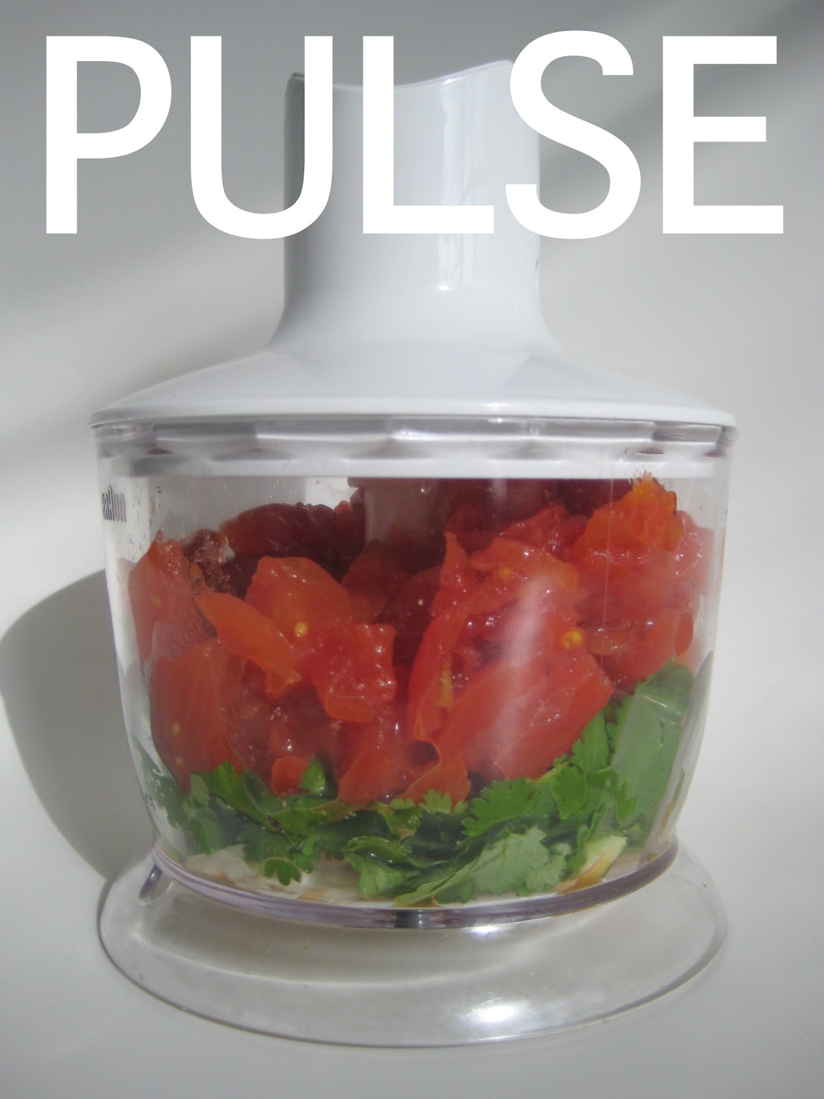5 Ingredient Salsa C R A F T 5 Ingredient Salsa C R A F T