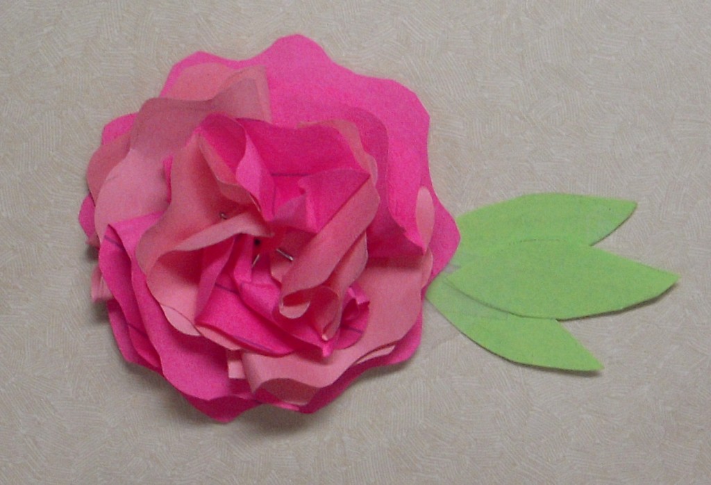 22 Post-it Crafts - C.R.A.F.T.