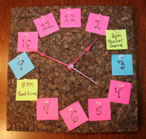 22 of the Best Post-it Crafts - C.R.A.F.T.