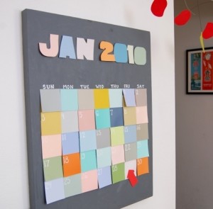 22 of the Best Post-it Crafts - C.R.A.F.T.