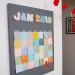 22 of the Best Post-it Crafts - C.R.A.F.T.