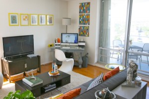 Florida apartment - C.R.A.F.T.