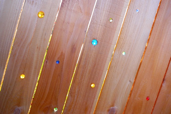 DIY Marble Fence - C.R.A.F.T.