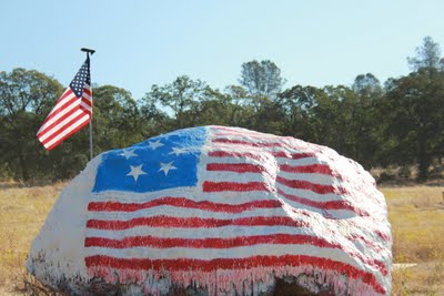 24 Unique Flag Crafts - C.R.A.F.T.