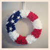 24 Unique Flag Crafts - C.R.A.F.T.