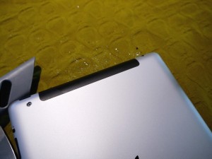 How to fix a shattered iPad screen - C.R.A.F.T.