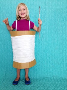 15 of the Greatest DIY Cardboard Costumes - C.R.A.F.T.