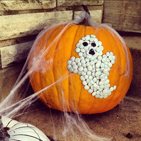 22 of the Most Unique Pumpkin Ideas - C.R.A.F.T.