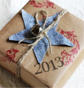 16 of the Best Gift Wrapping Ideas - C.R.A.F.T.