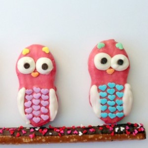 Nutter Butter Cookie Creatures - C.R.A.F.T.