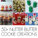 24 of the Best Nutter Butter Cookie Creatures - C.R.A.F.T.