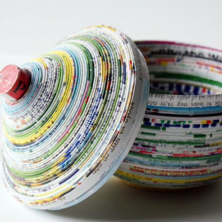 20 of the Best Magazine Crafts - C.R.A.F.T.