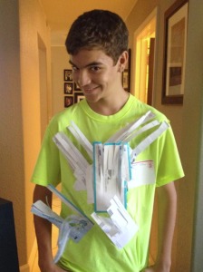 39 of the Best DIY Adult Halloween Costumes - C.R.A.F.T.