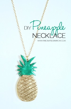 41 Pineapple crafts - C.R.A.F.T.