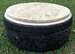 How to Make a DIY Sandbox - C.R.A.F.T.