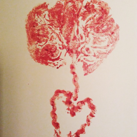 11 Things to do with a placenta - C.R.A.F.T.
