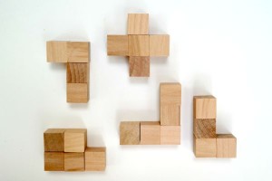 How to Make a Puzzle Cube - C.R.A.F.T.