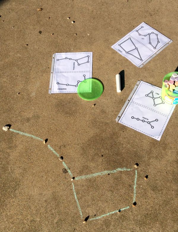 15 Fun Games To Play Outside C R A F T 