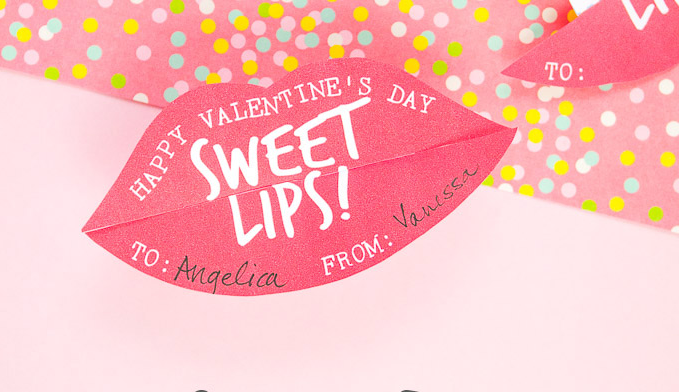 Sweet Lips - C.R.A.F.T.