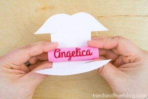 Sweet Lips - C.R.A.F.T.