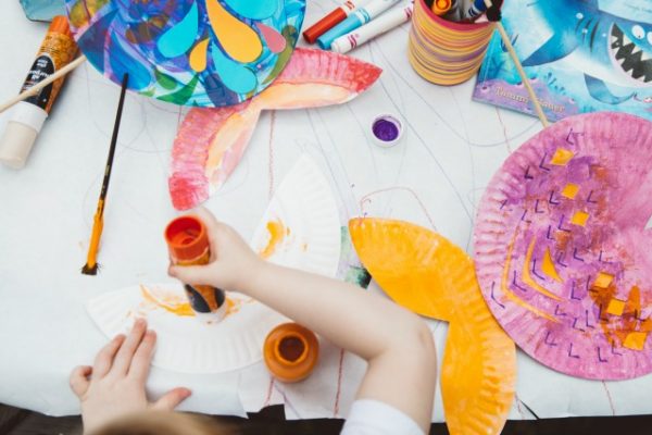 Nugget and Fang - C.R.A.F.T.