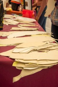 28 of the Best Group Art Projects - C.R.A.F.T.