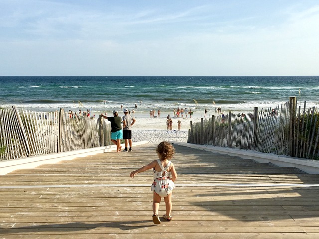 10 Free Things to do in Seaside, FL - C.R.A.F.T.
