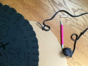 How to Make a Double Stuffed Oreo Couples Costume - C.R.A.F.T.