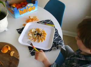 Making Breakfast Fun With Lion Pancakes - C.R.A.F.T.