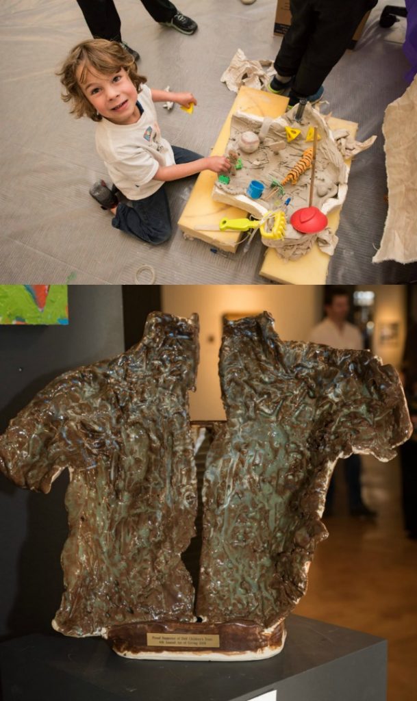 Collaborative Art Projects - C.R.A.F.T.