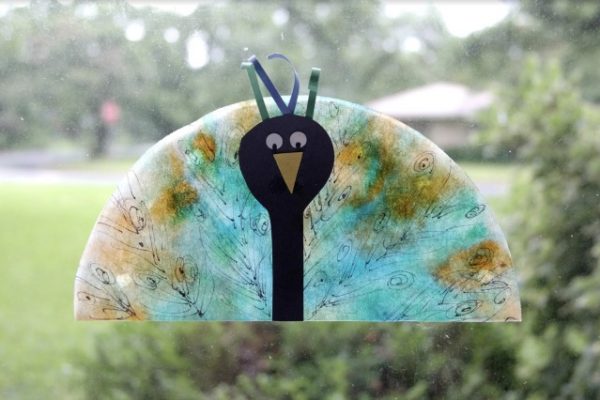 7 of the Best Coffee Filter Crafts - C.R.A.F.T.