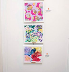 Collaborative Art Projects - C.R.A.F.T.