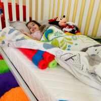 32 of the Best Pool Noodle Crafts - C.R.A.F.T.