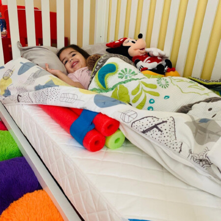 32 of the Best Pool Noodle Crafts - C.R.A.F.T.