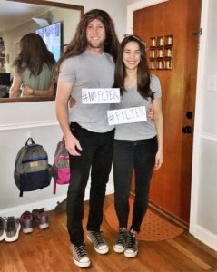 28 of the Best DIY Couples Costumes - C.R.A.F.T.