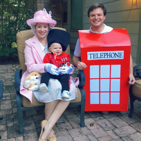 30 of the Best Group Halloween Costumes - C.R.A.F.T.