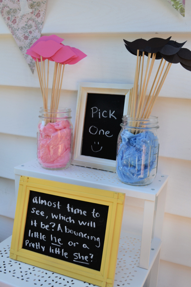 25 Of The Best Gender Reveal Ideas 2024 