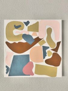 How to Make a Collaborative Matisse Collage - C.R.A.F.T.
