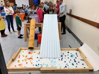 15 Collaborative Art Pieces - C.R.A.F.T.