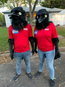DIY Halloween Costumes 2019 - C.R.A.F.T.
