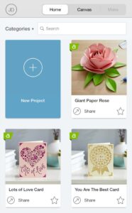 How to Use Cricut Design Space App - C.R.A.F.T.