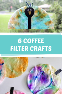 7 of the Best Coffee Filter Crafts - C.R.A.F.T.