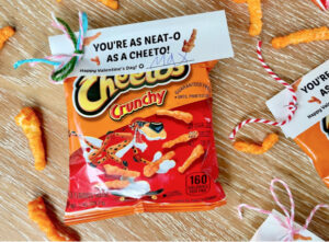 14 Valentines Day Cards for Kids - C.R.A.F.T.