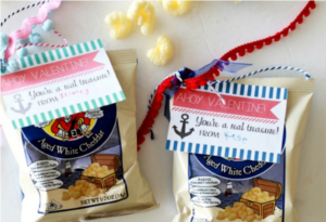 14 Valentines Day Cards for Kids - C.R.A.F.T.