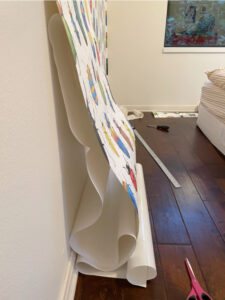 How to Apply Wallpaper - C.R.A.F.T.