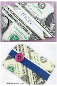 23 Creative Ways to Give Money - C.R.A.F.T.