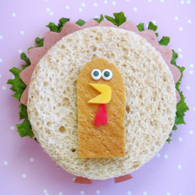 15 of the Best Edible Thanksgiving Crafts - C.R.A.F.T.